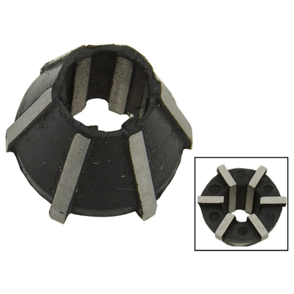 6.5mm Rubber Collet for MT-TH-2-7 (JSN7) Tapping Head – Machine Tapping