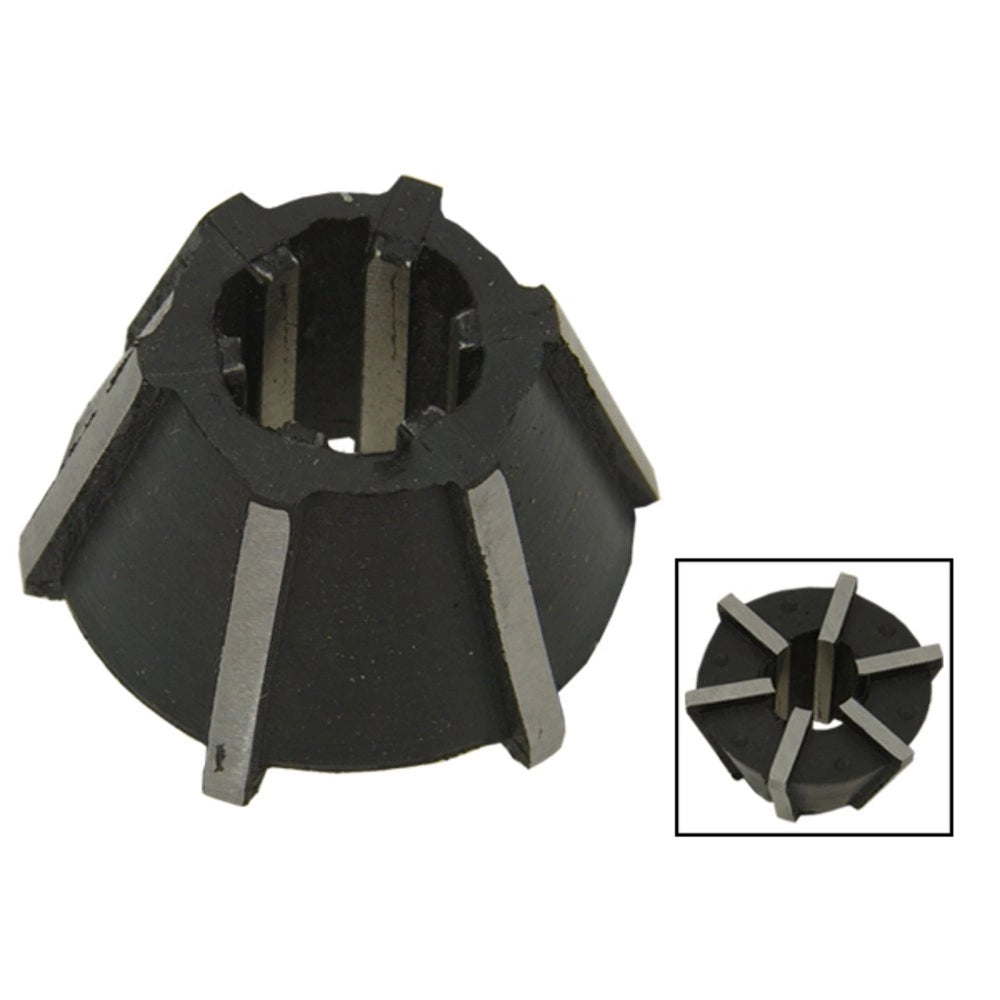 9mm Rubber Collet for MT-TH-8-20 (JSN20) Tapping Head – Machine Tapping