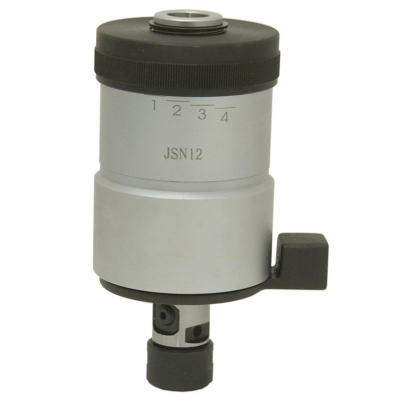 M5-M12 (3/16-1/2) Auto-Reversing Tapping Head JSN12 – Machine Tapping