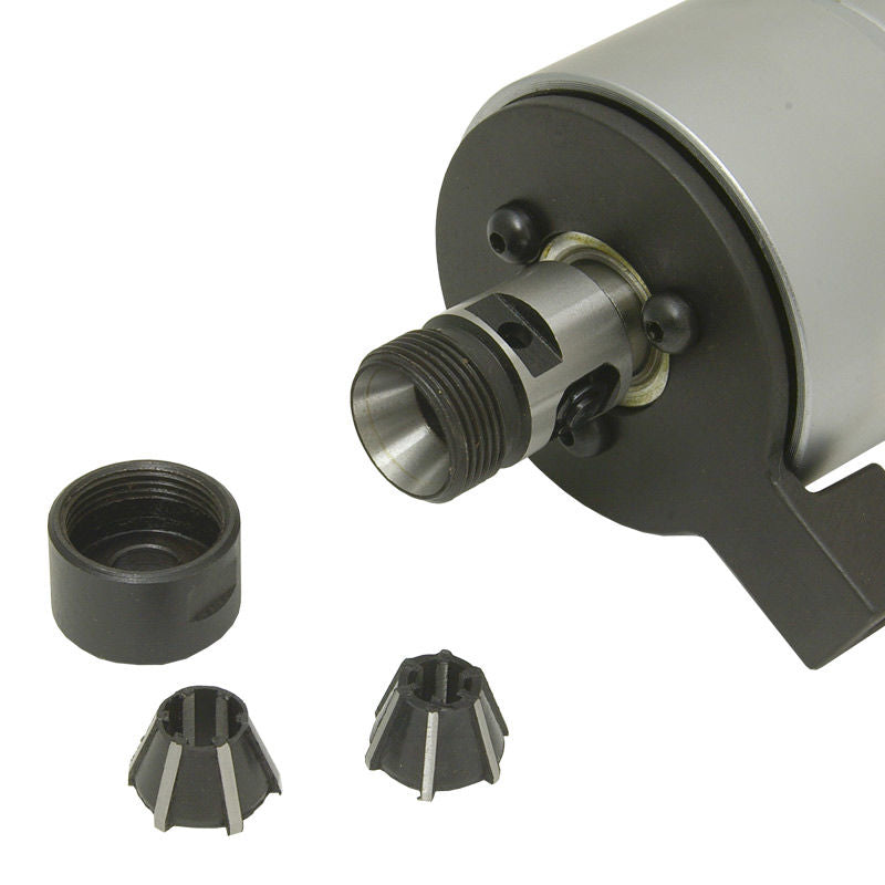 M5-M12 (3/16-1/2) Auto-Reversing Tapping Head JSN12 – Machine Tapping