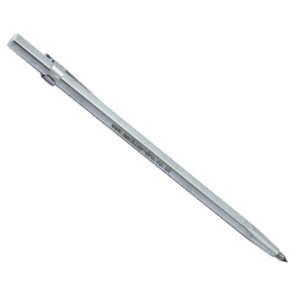Carbide Tip Scriber Hardened for Engineering or Engraving 225mm ...