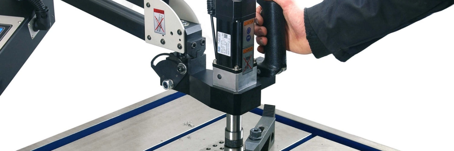 Machine-Tapping – Machine Tapping